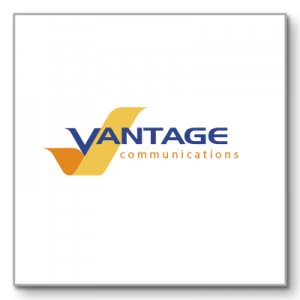 Branding | Logo Design | Vantage | Neumatic Digital
