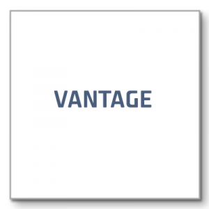 Branding | Logo Design | Vantage | Neumatic Digital