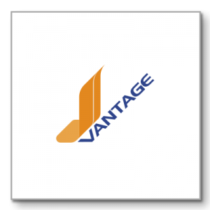 Branding | Logo Design | Vantage | Neumatic Digital