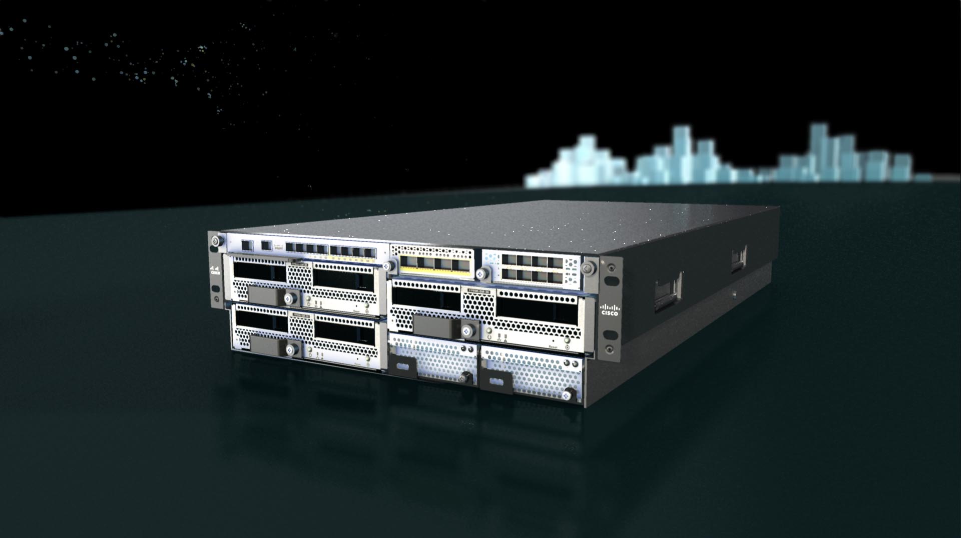 Cisco | Security | Product Launch Video | Neumatic Cisco | Security | Product Launch Video | Neumatic
