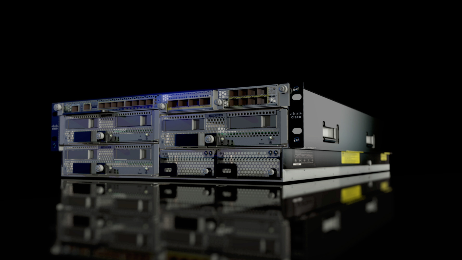 Cisco Firepower 9300 NGFW- Product Overview Video Cisco Firepower 9300 NGFW- Product Overview Video