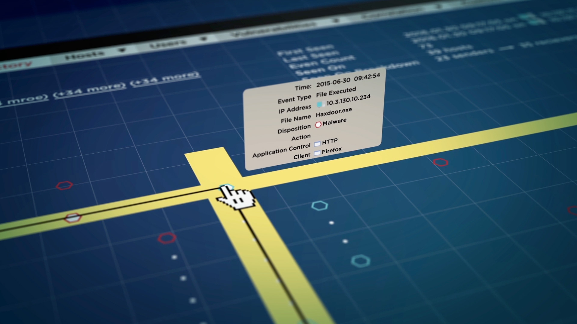 Animated Product Launch Video | Cisco Firewall | Neumatic Animated Product Launch Video | Cisco Firewall | Neumatic